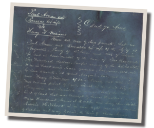 History – Fountain of Youth